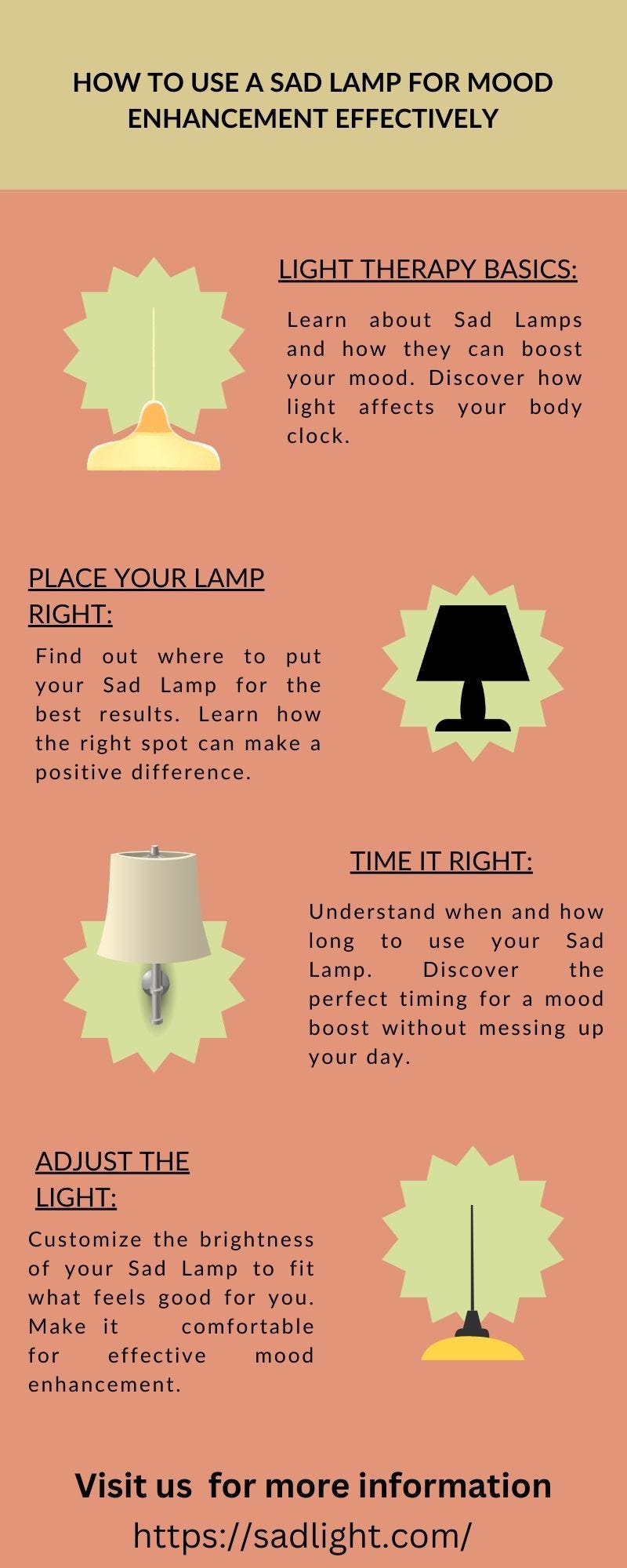 Light Bulbs and Vitamin D: Can You Shine Your Way to Health? | by Sad ...