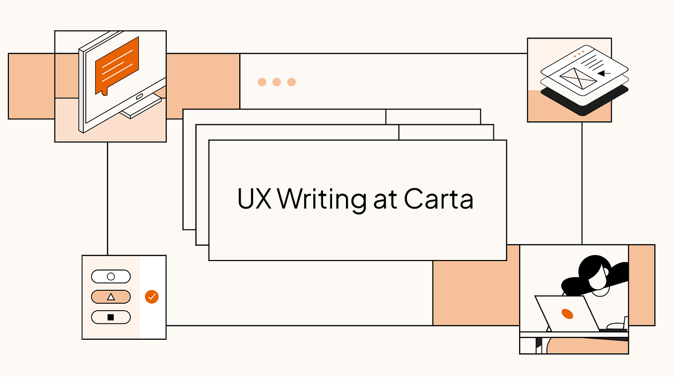 A day in the life of a product designer at Carta | Chloe Thai | Carta ...