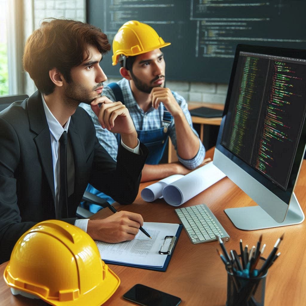 7 practical steps to building your first API. | by Ian Kiprono ...