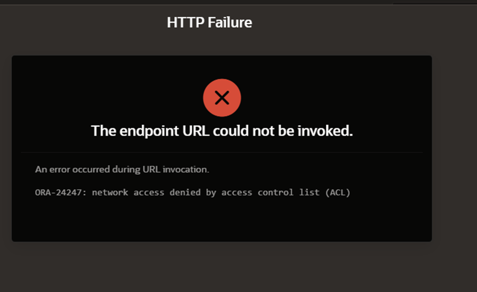 Auto-Provision Rules in Oracle CLOUD ERP | by Aniketpaturkar | Medium