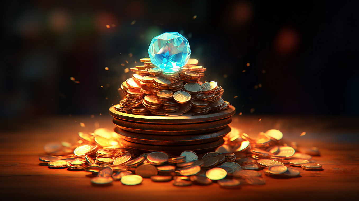 Exciting Altcoin Gem - Sovereign Crypto - Medium