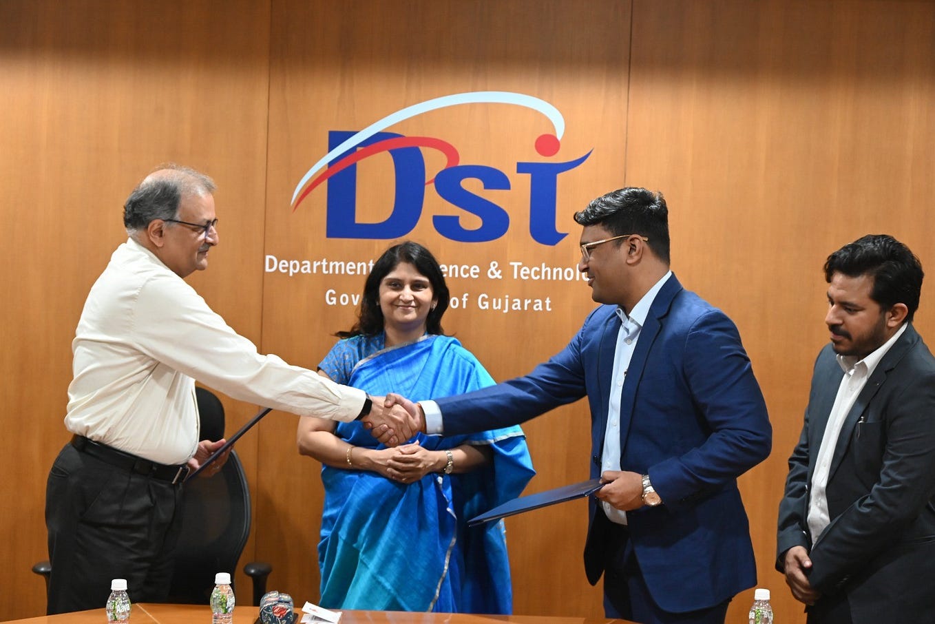 Press Release — Onboarding of Shri Raj Kapoor to Board of Advisor ...