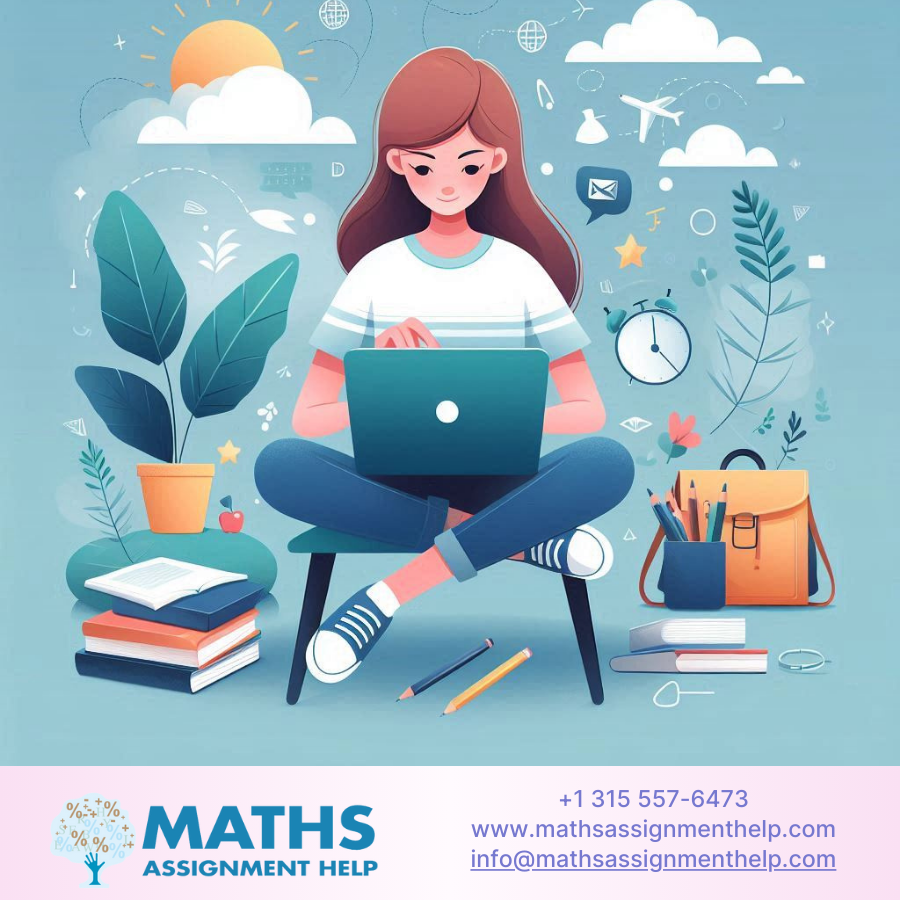 Unlock Your Academic Potential with Expert Math Assignment Help! | by ...