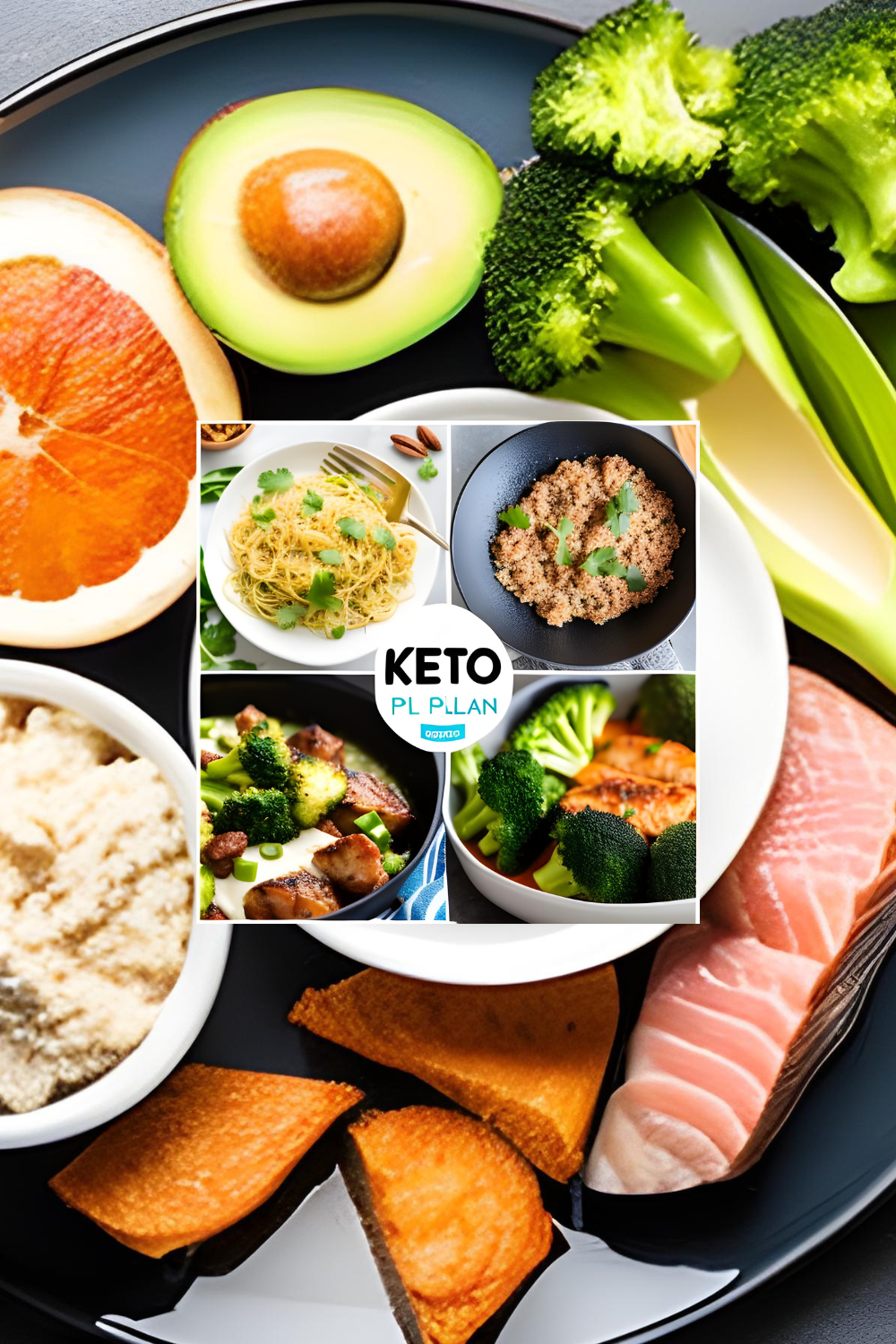 Shed Pounds Effortlessly: Unveiling the Ultimate Low Carb Diet Meal ...