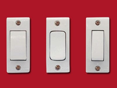 Top 10 Switches Manufacturers in India | by switches -manufacturers ...