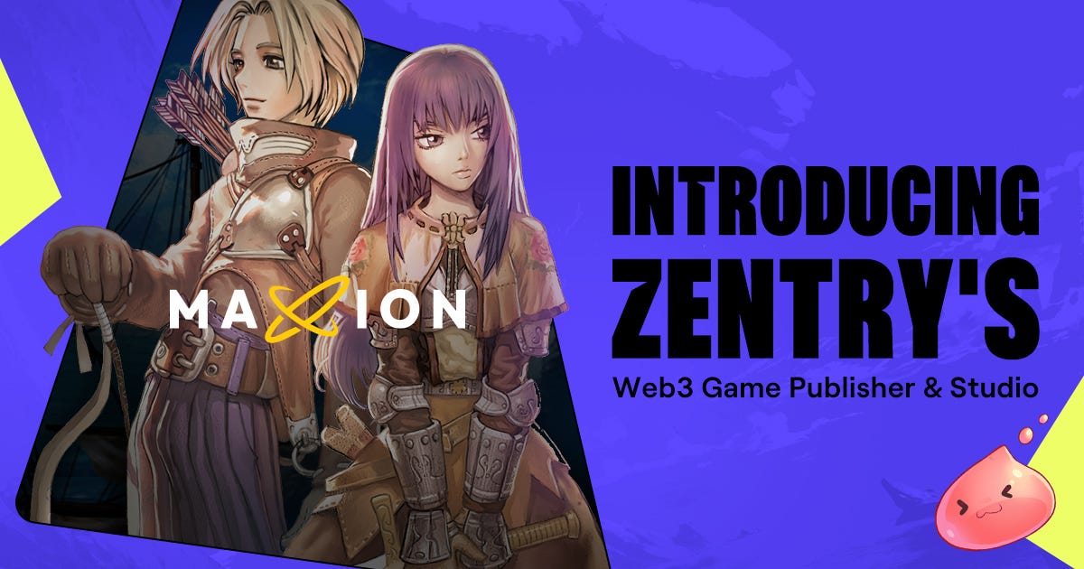 Zentry Token Migration. The new era is here and so is ZENT. | by Zentry | Zentry | Medium