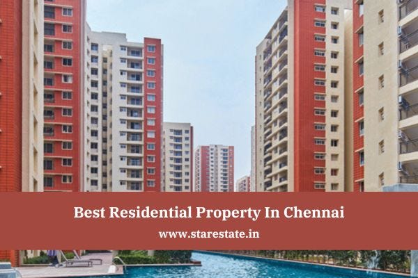 Best Luxury Commercial Projects In Chennai — Explore Now - Kaal Bhairav ...