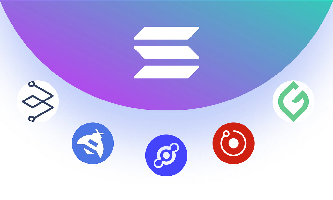 New DApps(/Products) to try on Solana (as the Defi summer of Solana is ...