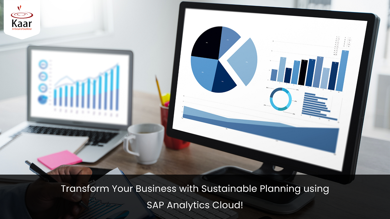 Achieve Your ERP Goals: Best Practices for SAP ECC to SAP S/4HANA Migration - KaarTech - Medium