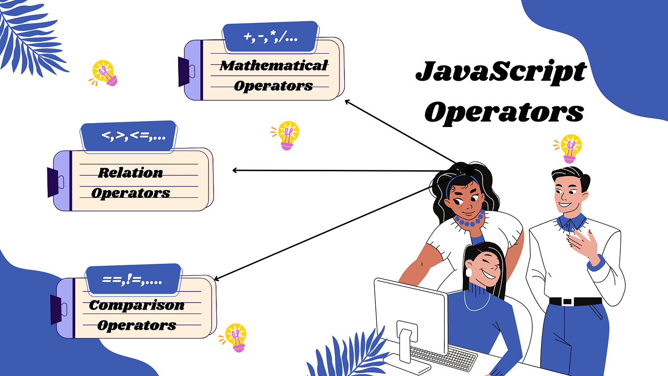 Why Should We Learn JavaScript. JavaScript is a most popular language… | by Priyanka | Medium