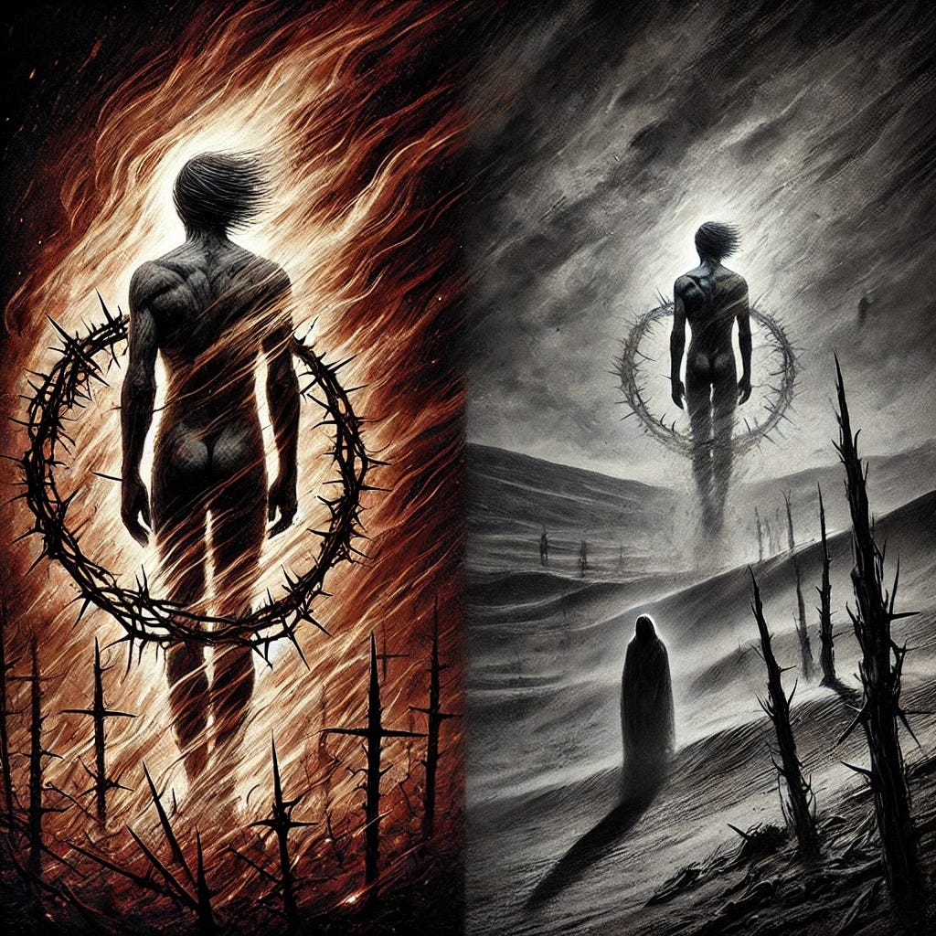 TWILIGHT. 40th Poem from the Unpublished ‘Poetic… | by Professor António Francisco | Poetic ...