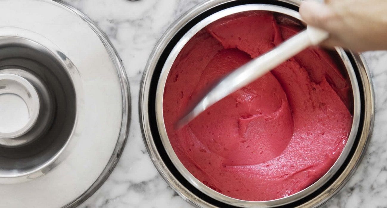 How Is Gelato Made?. An overview of all the steps involved… | by ...