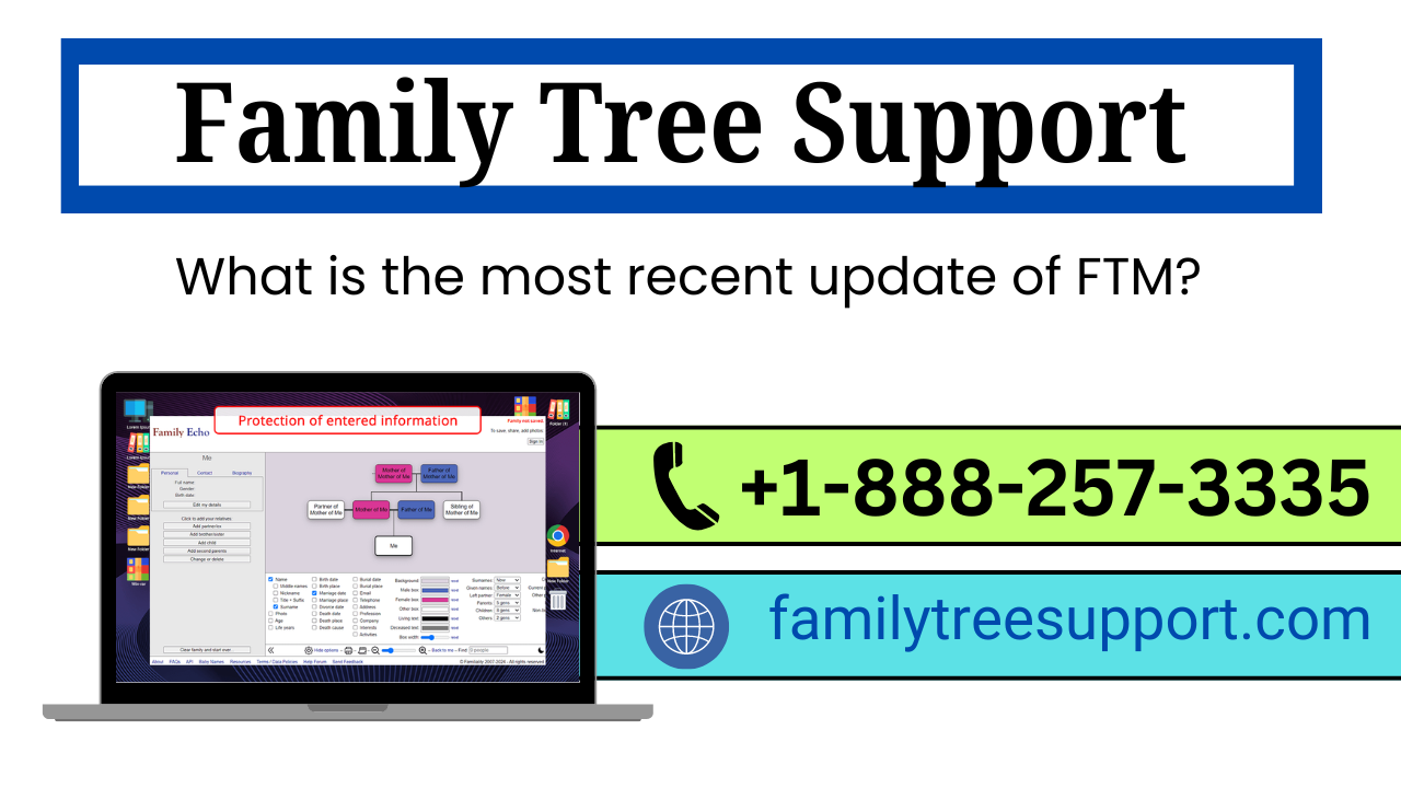 How to add a source in Family Tree Maker? - Familytreesupport - Medium