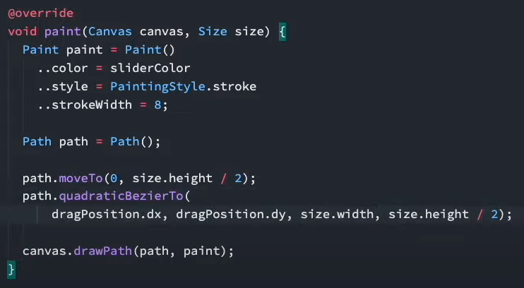 Flutter — Floating Menu Widget. So recently I started developing… | by ...