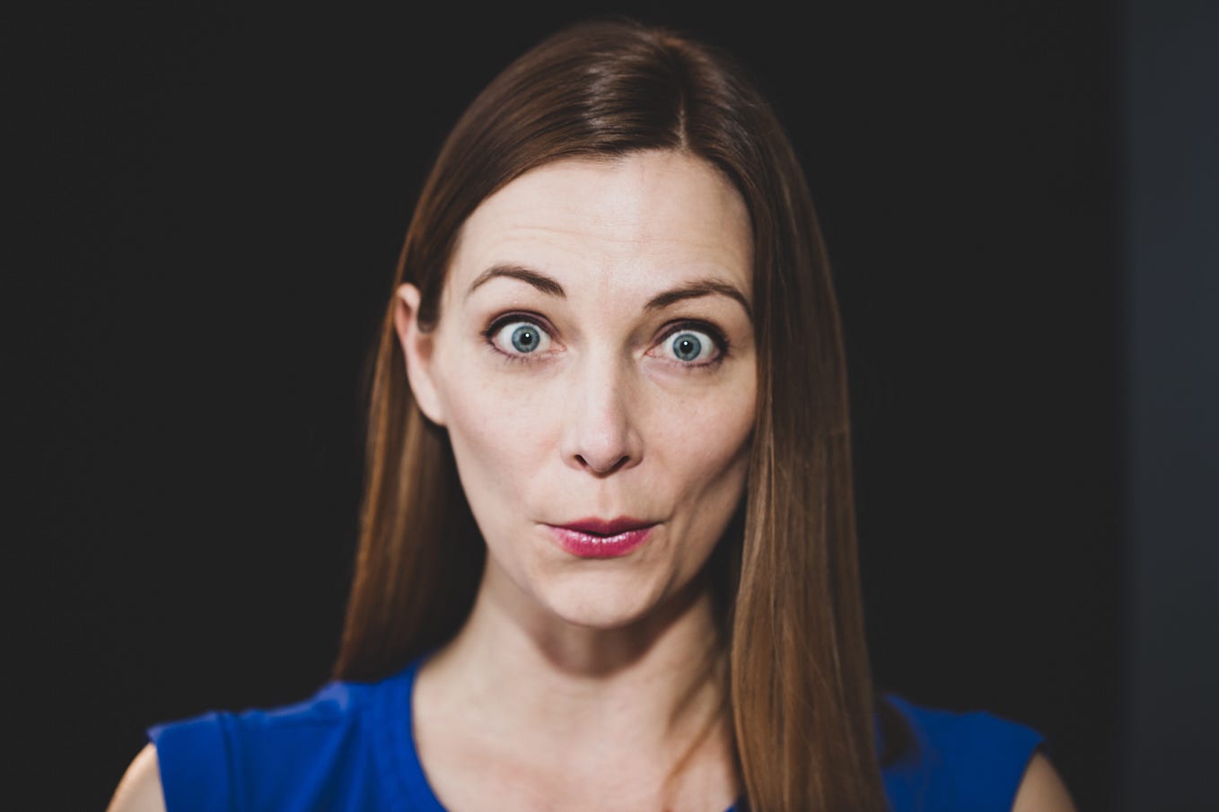 Thanks Sally! Authenticity and value is where it’s at. Happy to know it came through that way ...