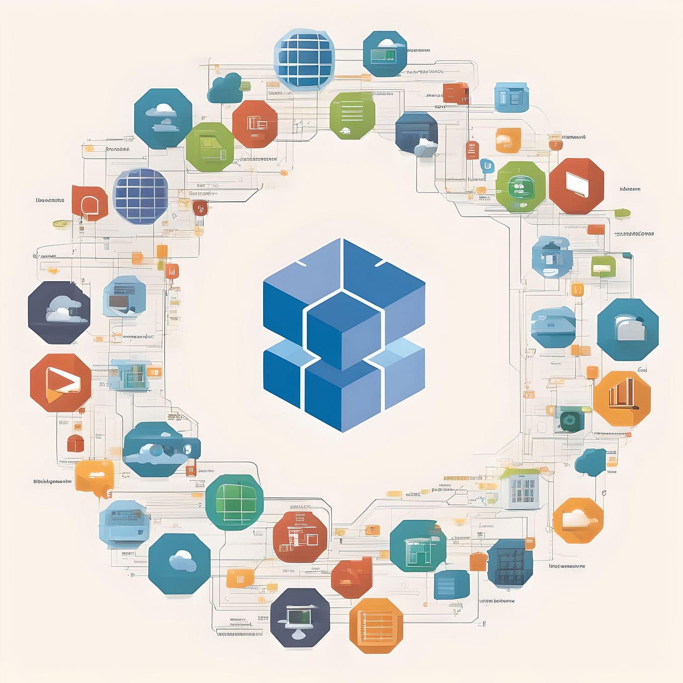 HTTP Server: Everything you need to know to Build a simple HTTP server from scratch | by Skrew ...