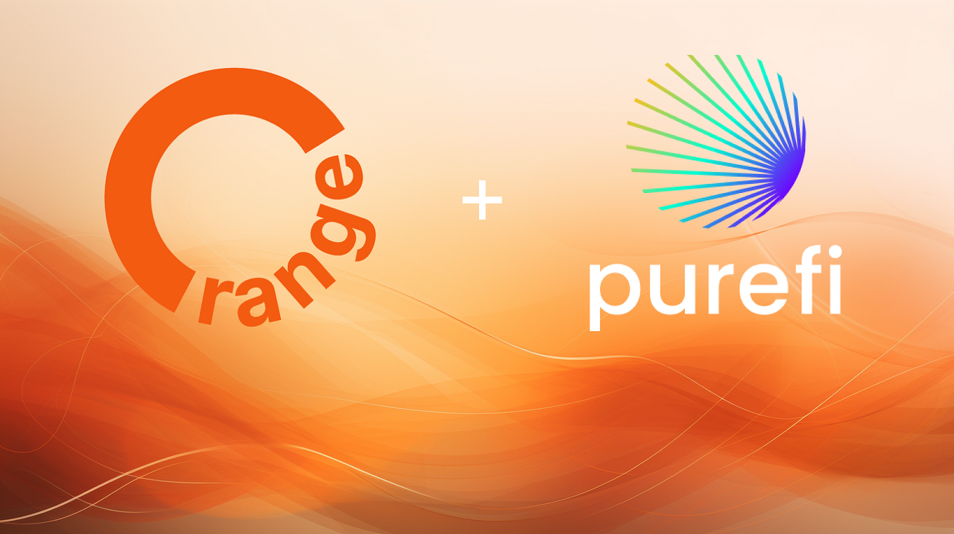 Orange Protocol Integrates Defined’s On-Chain Data to Empower Web3 ...