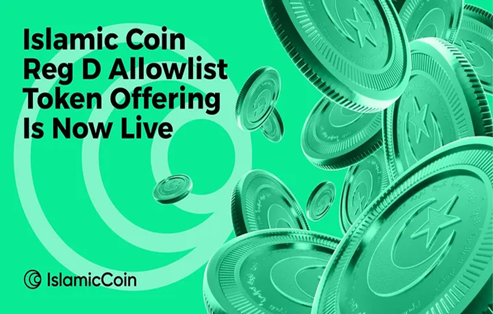 Islamic Coin Crypto: Why Muslims Should Exclusively Invest in Shariah ...