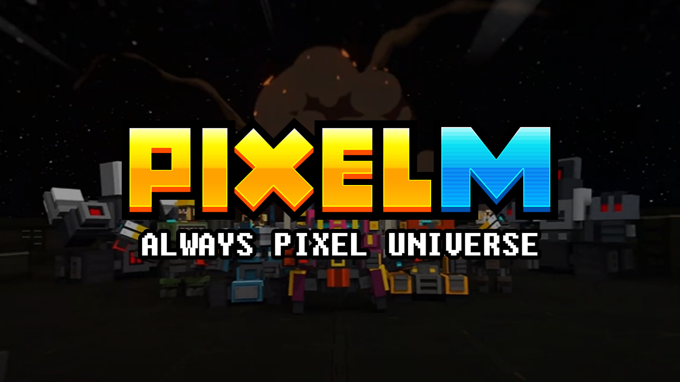 Pixel Battle Universe 05 — PWC. The unique advantages of PWC issued via ...