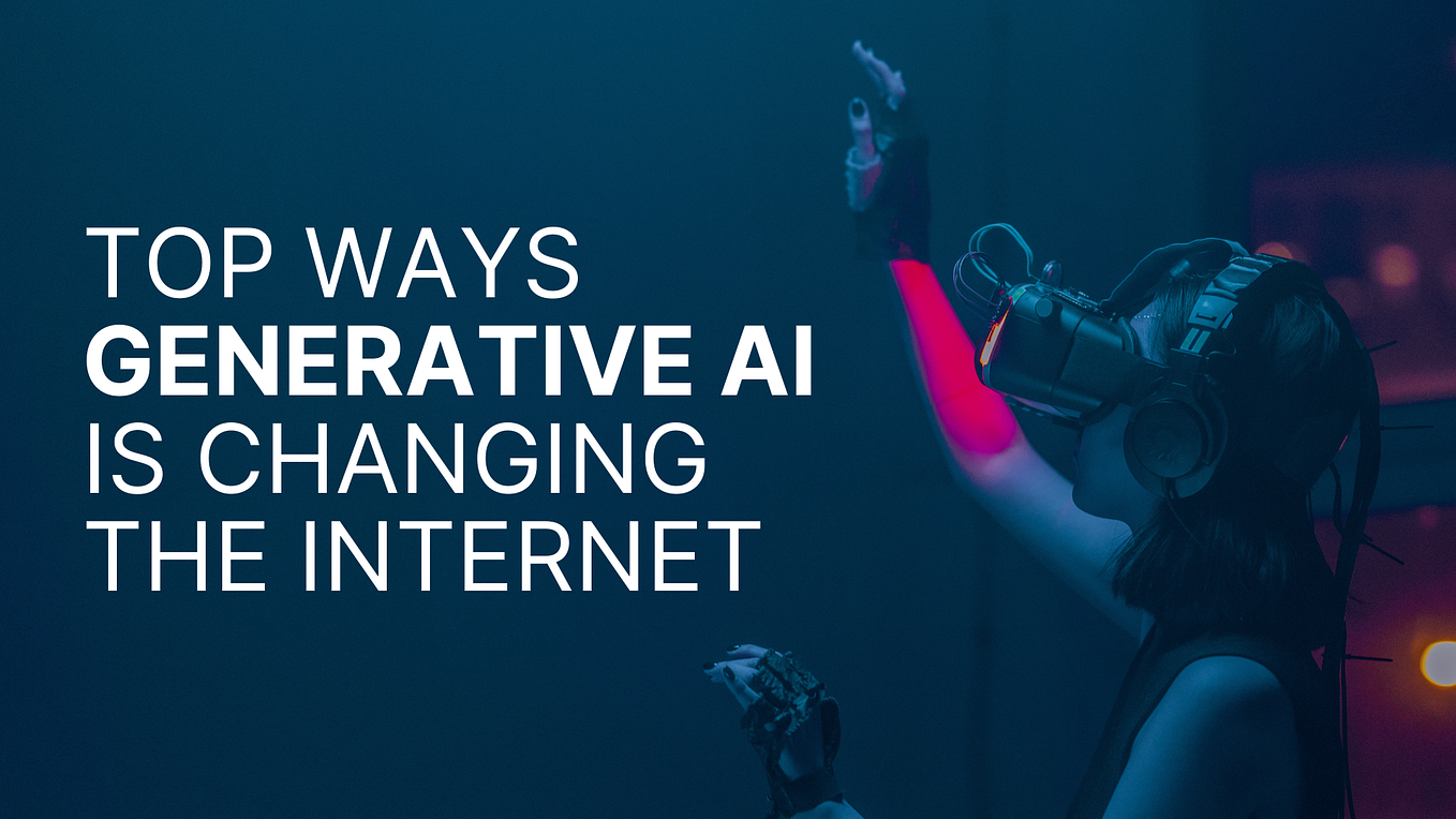 What Is Generative AI In Banking And Finance Industry? | by Software Development Company USA ...