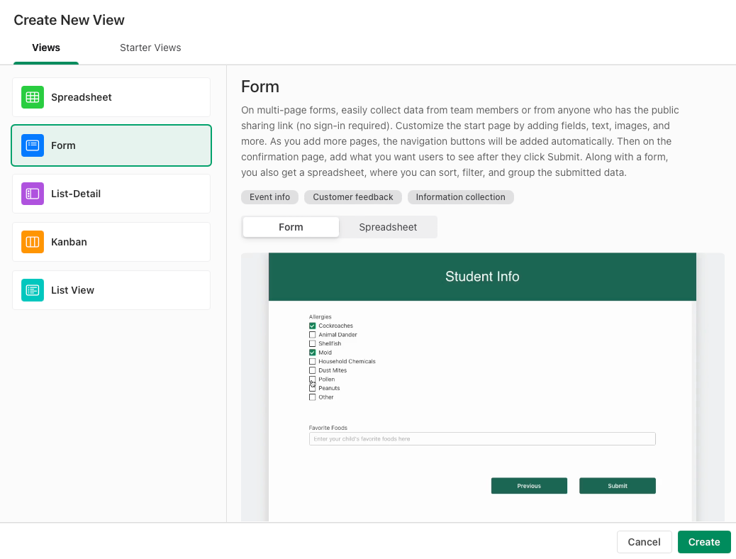 Introducing the Claris platform. In 2022, we have the launch of the new ...