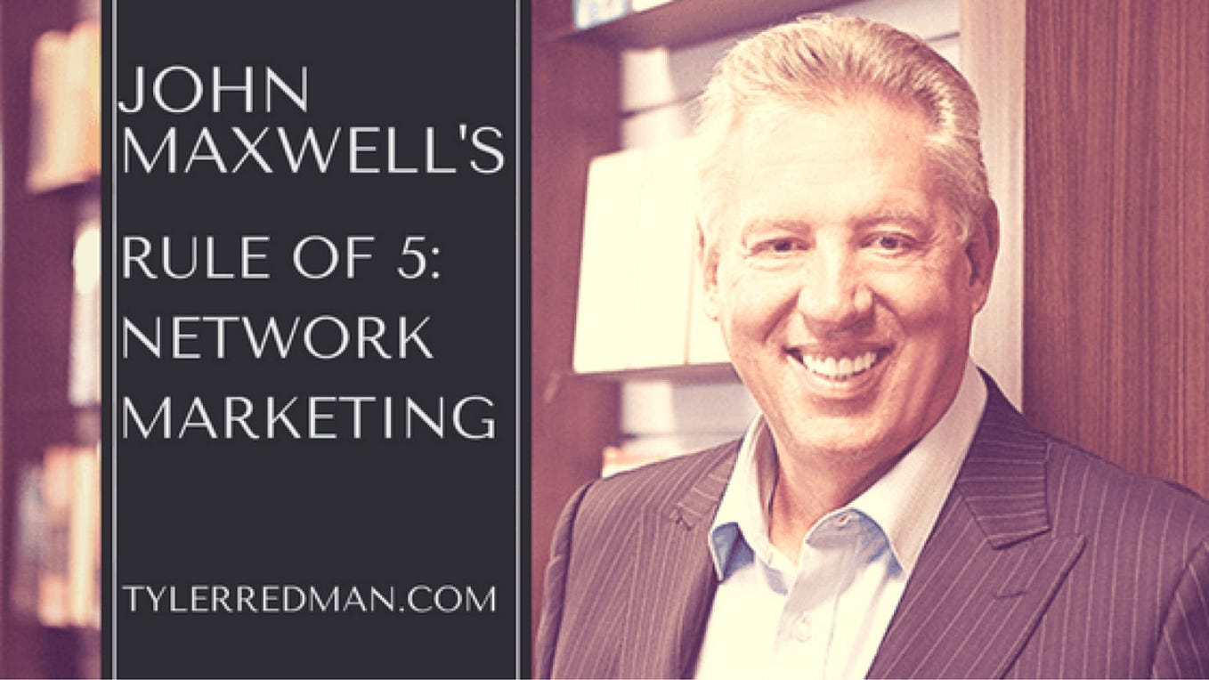 3 Real Life Stories About the Power of Referrals | by Tyler Redman | Medium