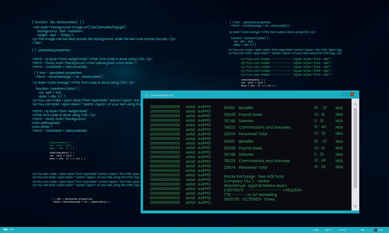 Introduction To Object Oriented Programming Oop By Ava Rose