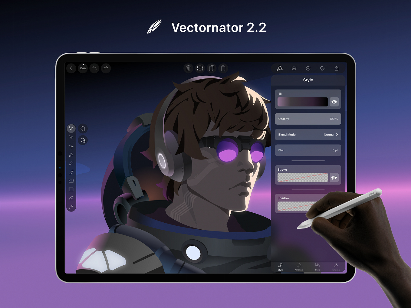 Vectornator X.1. It’s time to bring Vectornator to… | by Vectornator Team | Vectornator | Medium