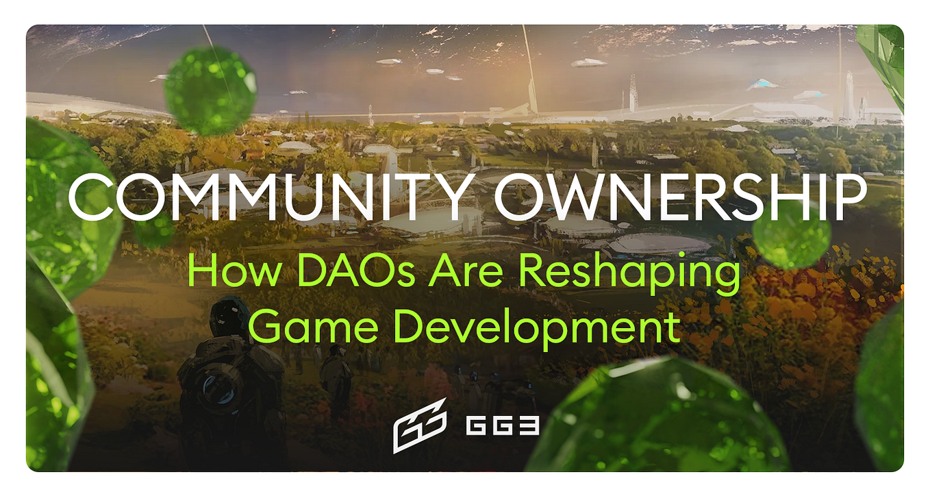 Quest Complete: Everything You Need to Know from GG3’s Latest AMA | by ...
