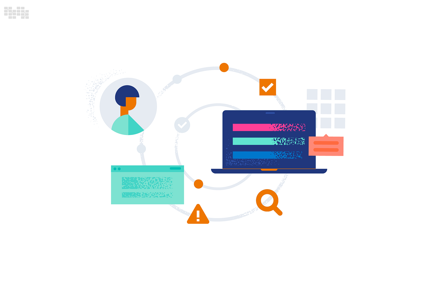 Beginners Guide to CRUD with Elasticsearch in Python | by Shloka Shah | Python in Plain English
