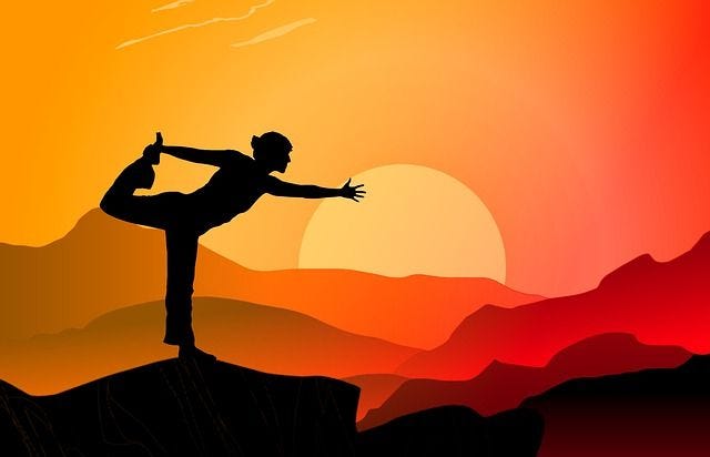 Title: Exploring the Origins, Significance, and Benefits of Yoga: A ...