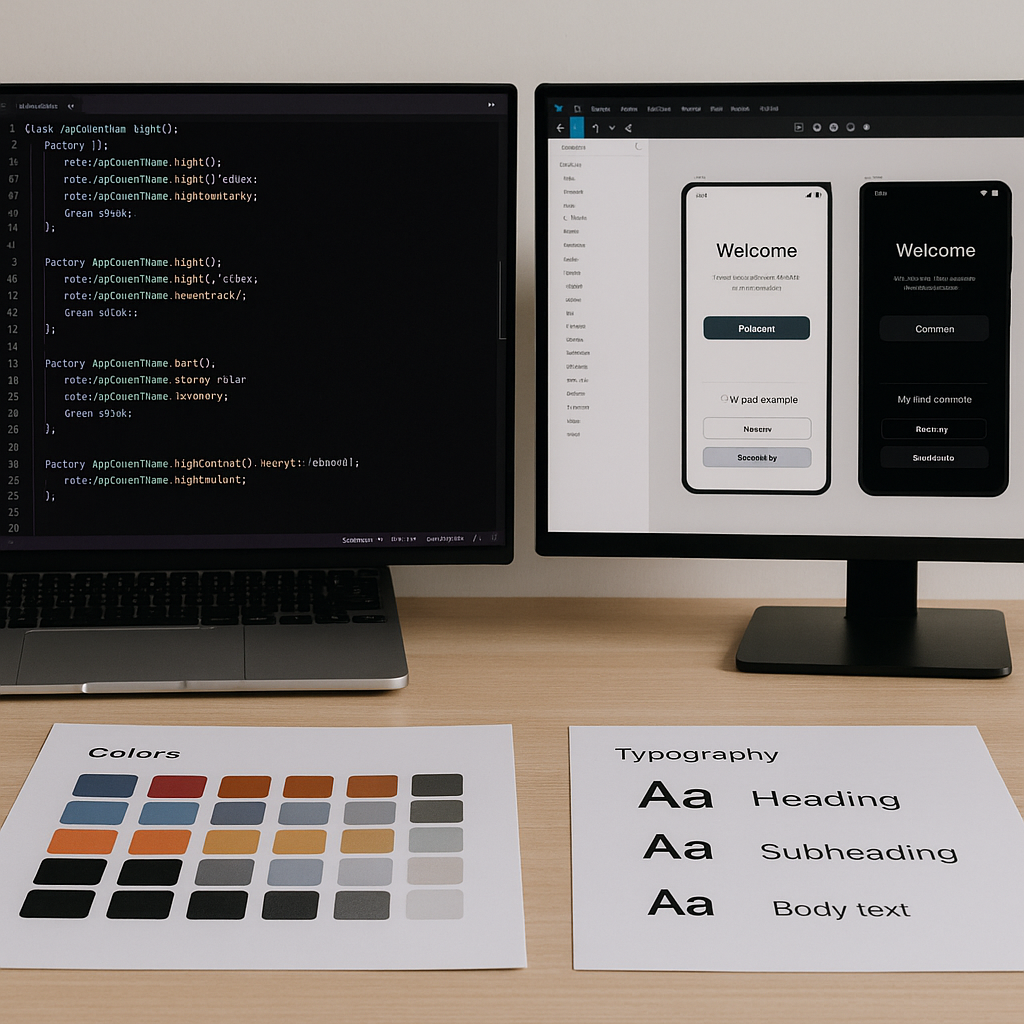 Flutter and Dart CLI Tools: The Complete Guide | by Kavitha Sugatha | My Technical Journey | Medium
