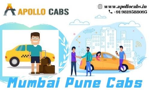 Pune Mumbai Cool Cabs. Pune Mumbai Cool Cabs working with a… | by ...