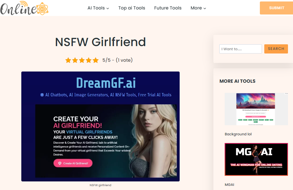 NSFW Anime Ai. In recent years, the world of anime has… | by Online Ai ...