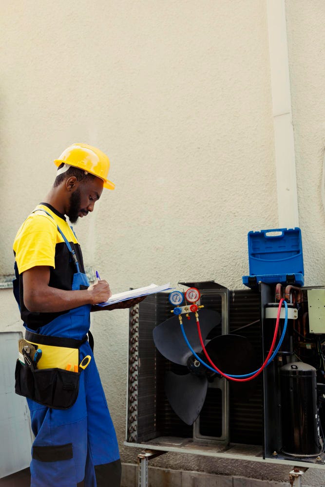 Stay Cool with Your Go-To for AC Maintenance and Installation Services ...