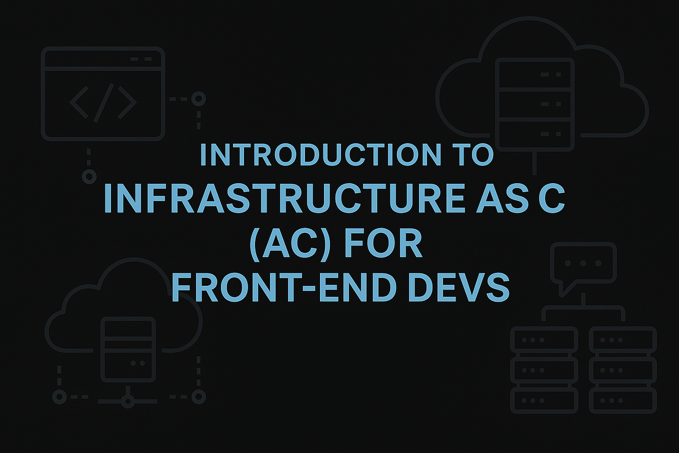 Creating a Scalable Full-Stack Web App with Next.js and FastAPI | by ...