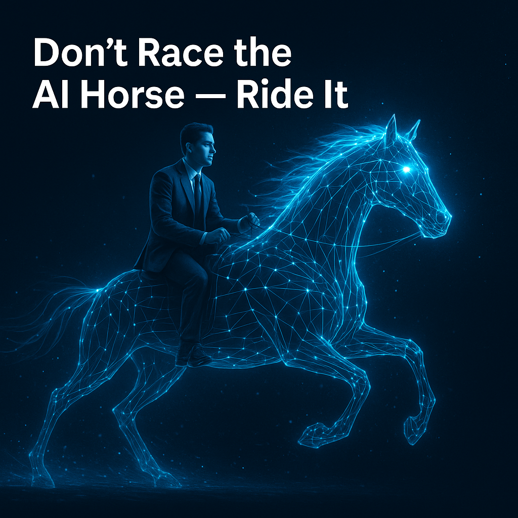 The Agentic AI Revolution: Why Every Developer Should Be Paying Attention (And How to Get ...