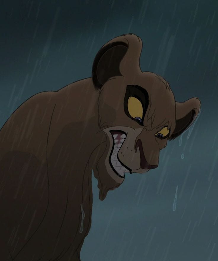 Petition to give Forgotten Disney More Love | by Cappy Fludd | Medium