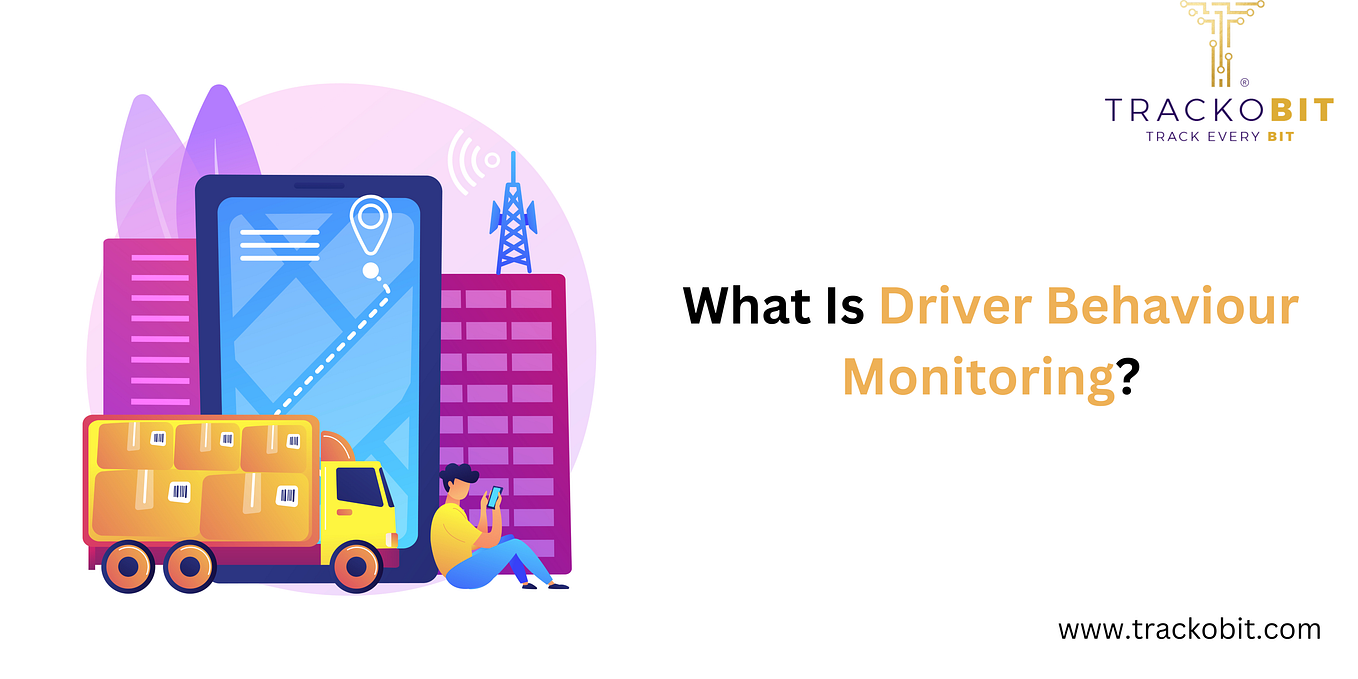Exploring Driver Monitoring Solutions for Fleets. | by Trackobit | Jun ...