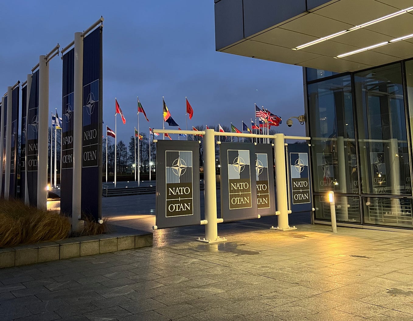 NATO Open Source — A new way of building software and services | by ...