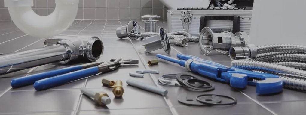 Affordable Excellence: The Value of Cheap Plumbers in Birmingham | by ...
