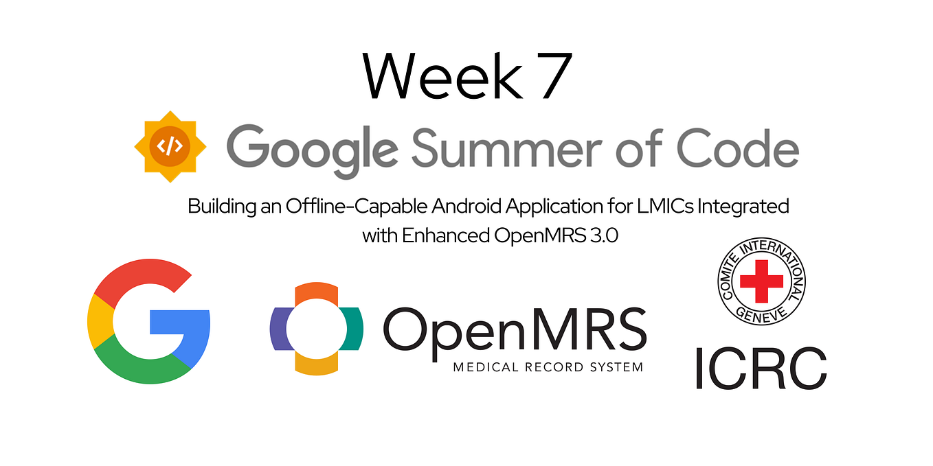 GSoC 2024 @ OpenMRS: Week 8 | Refined Multiple Dynamic Patient ...