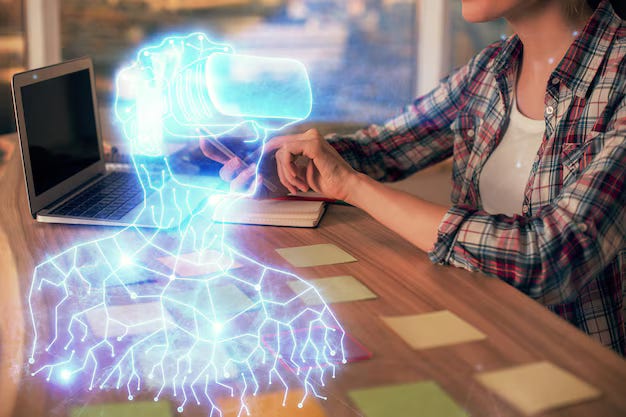 The Future of Remote Work. Introduction | by Alina Gul | Jul, 2024 | Medium