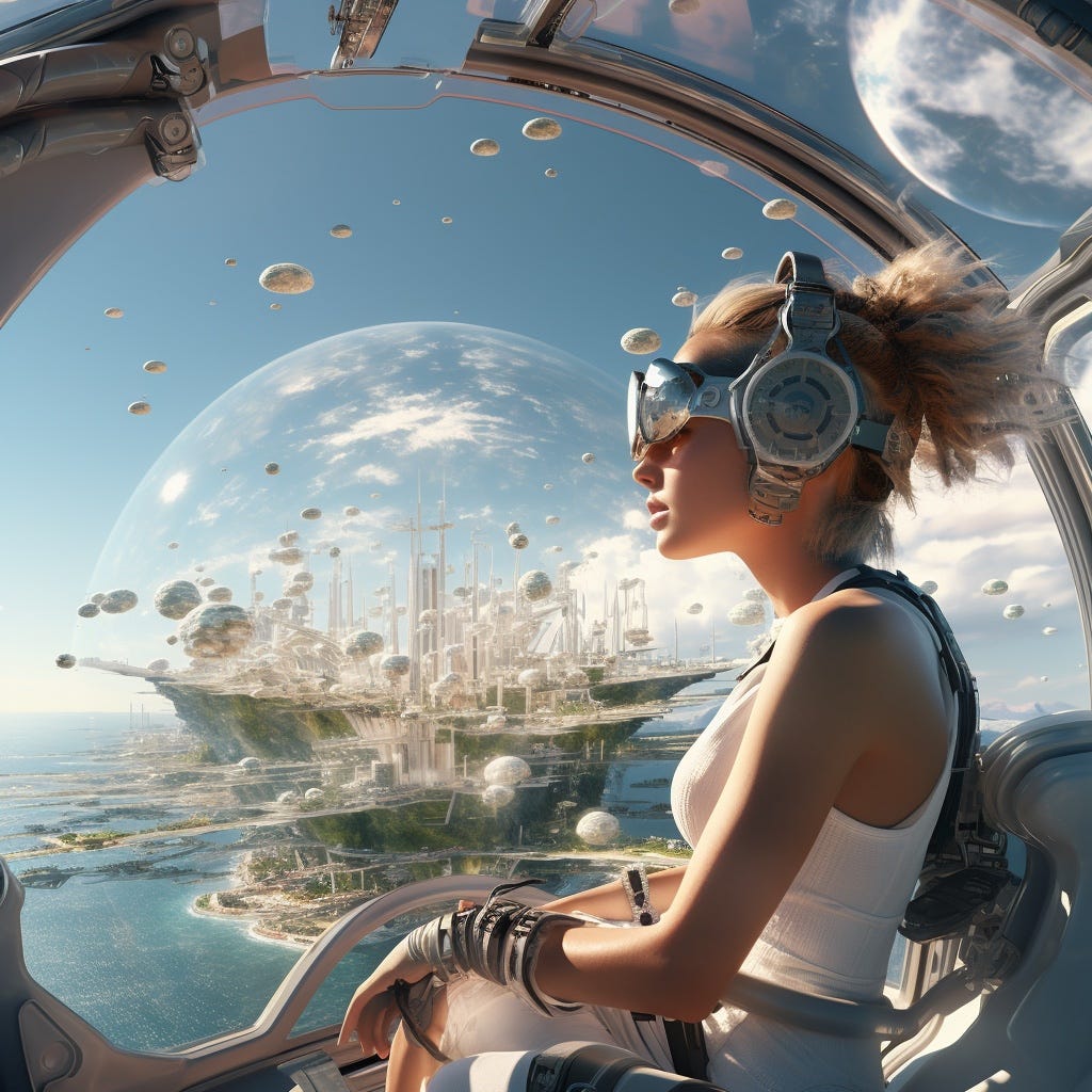 7 Innovative AI Based Business Models to Start in 2023 | by taniax | Medium