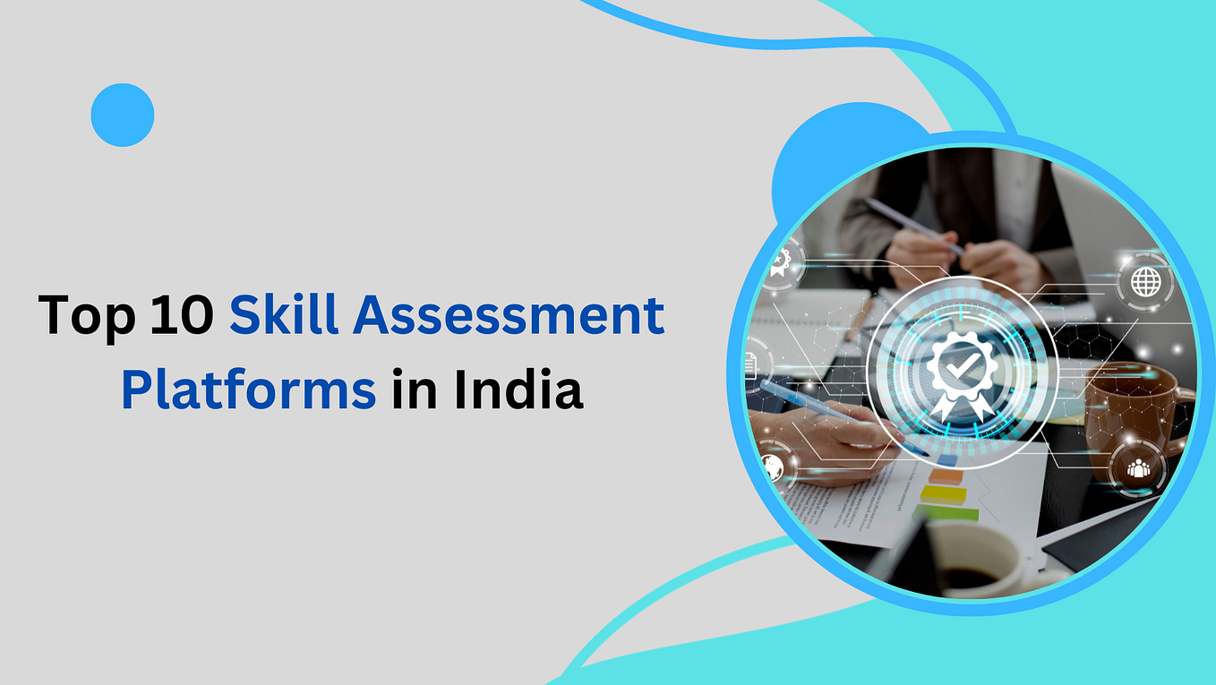 Importance of Online Assessment Tools in Modern Hiring | by Danush ...