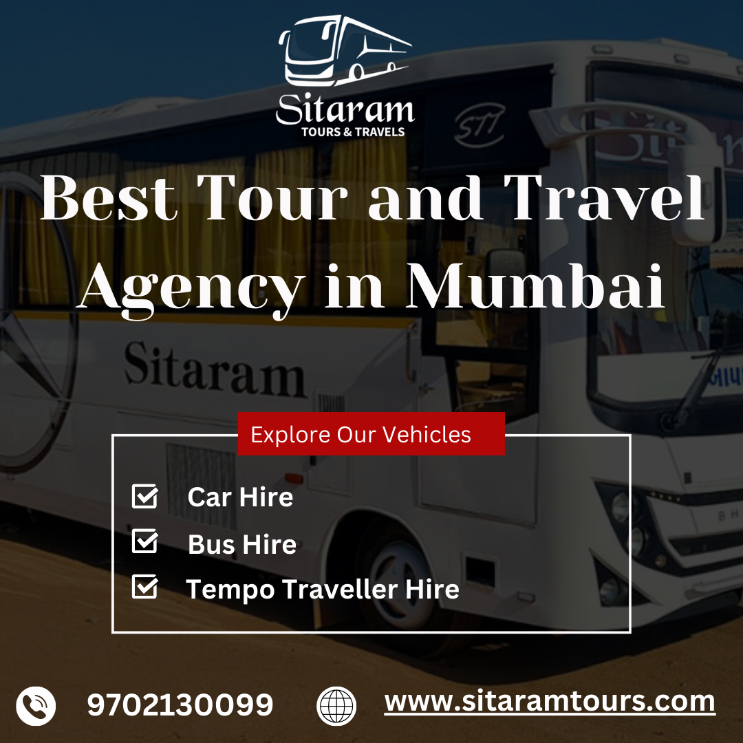 Discover Your Dream Vacation with the Best Tour Operators in Mumbai ...