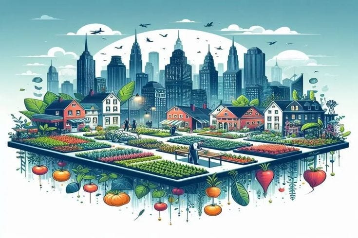 Farewell Urban Us, Hello Third Sphere | by Shaun Abrahamson | Third Sphere | Medium