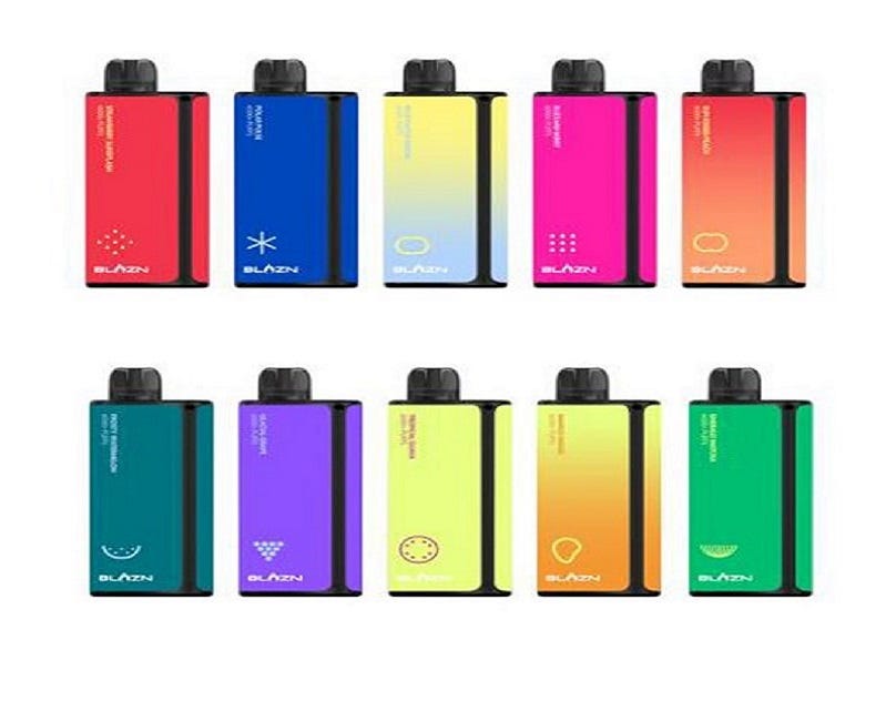 Indulge Your Senses with Flavour Beast Pods at Vape Density | by ...