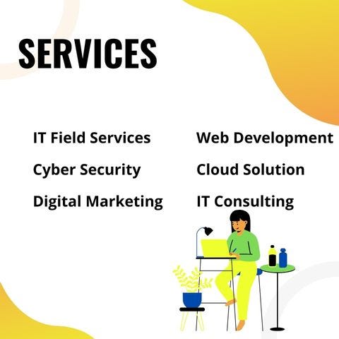 Microsoft Azure: An Overview and Its Uses | by Tech Caps | Aug, 2024 ...