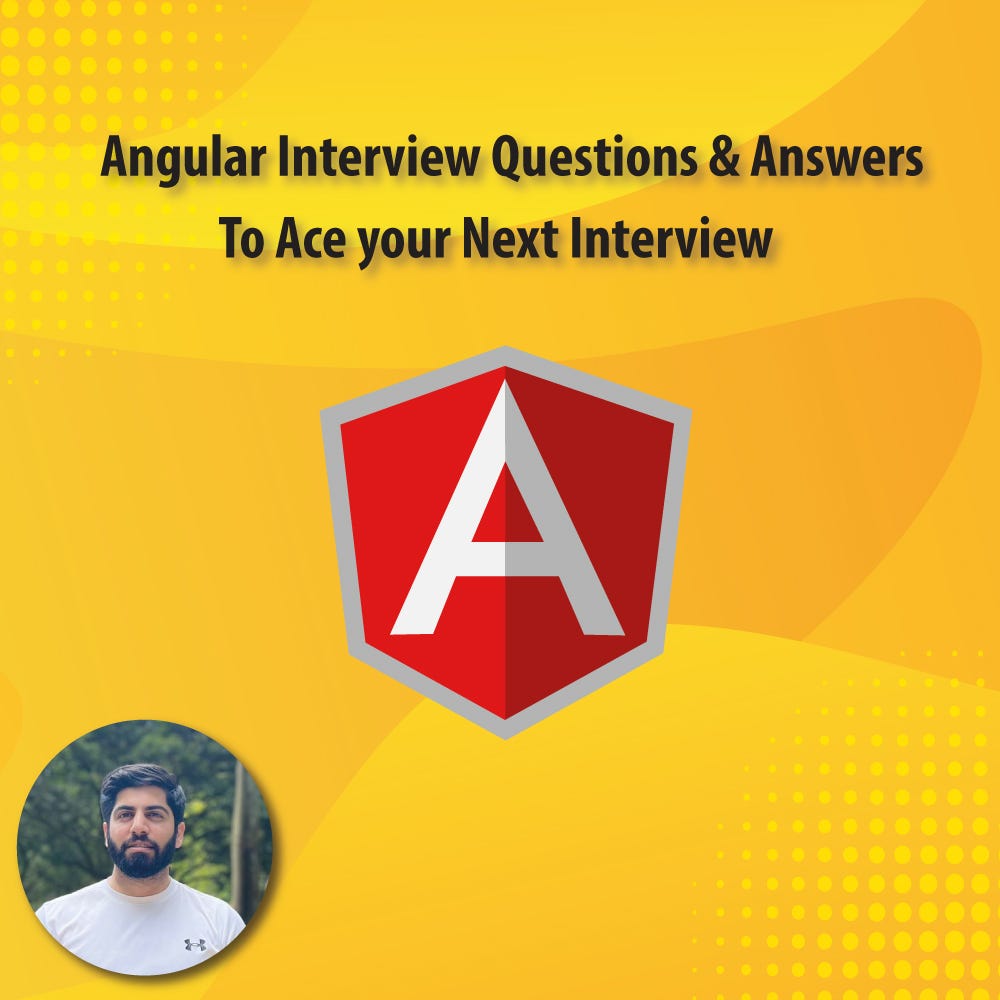 It Is One Of The Best Frontend Framework To Create Large Scale Projects So I Would Definitely